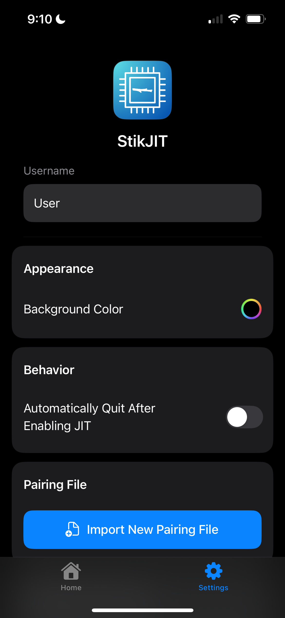 Independent marketplace for iOS, iPadOS, MacOS, Apple devices. Publish ...